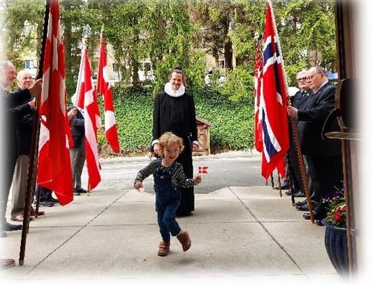 Events for May 2025 – The Danish Lutheran Church of Vancouver, B.C.